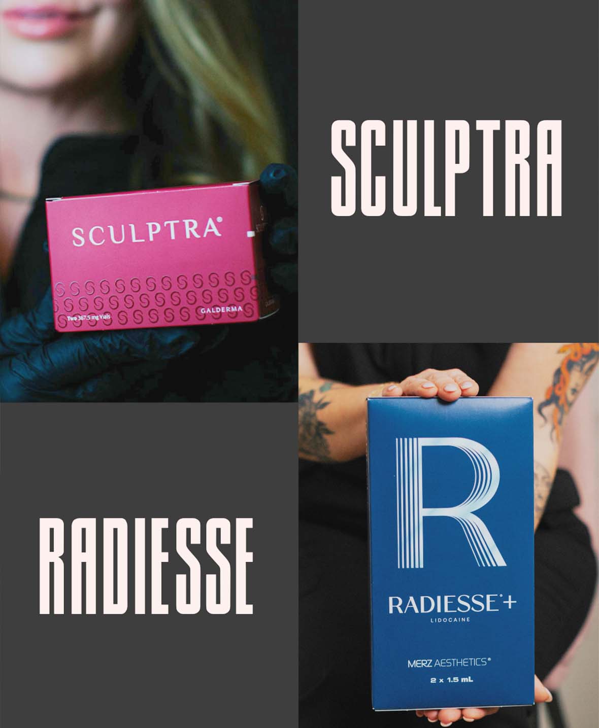 Biostimulators at MiraBelle – Mirabelle Aesthetics and Wellness