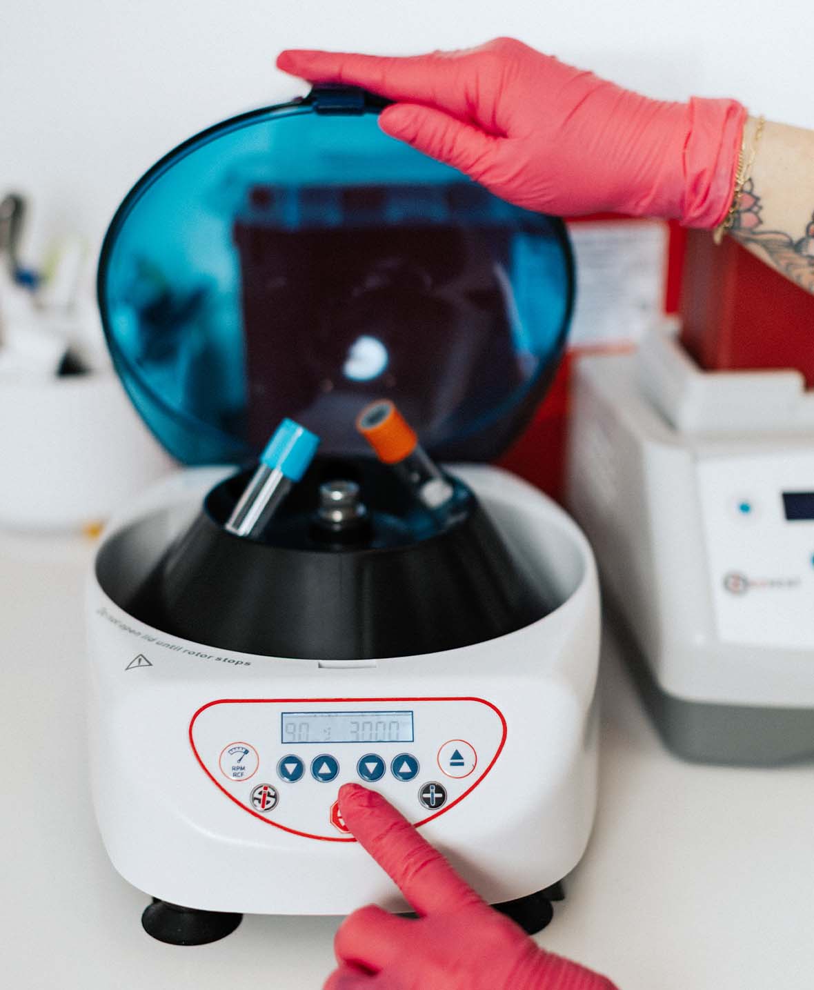 EZ Gel PRF at MiraBelle – Mirabelle Aesthetics and Wellness