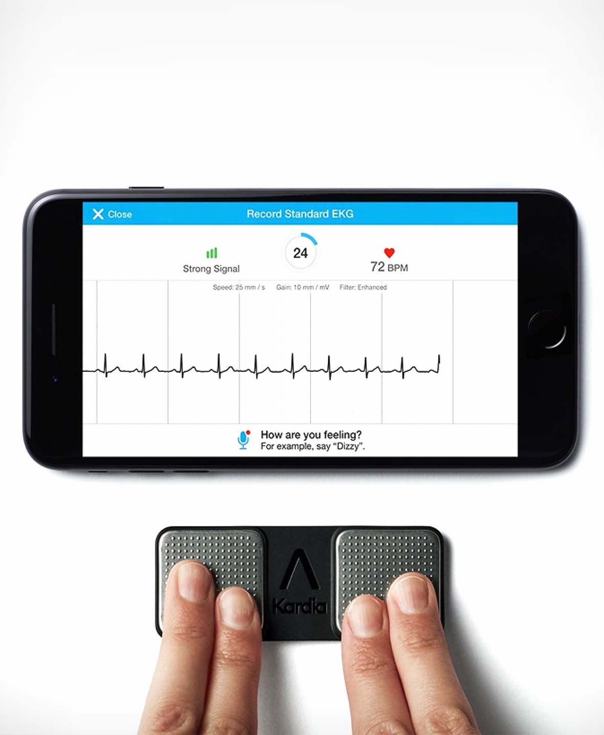 Cardiac Testing Lakeway & Austin - Mirabelle Aesthetics & Wellness Clinic