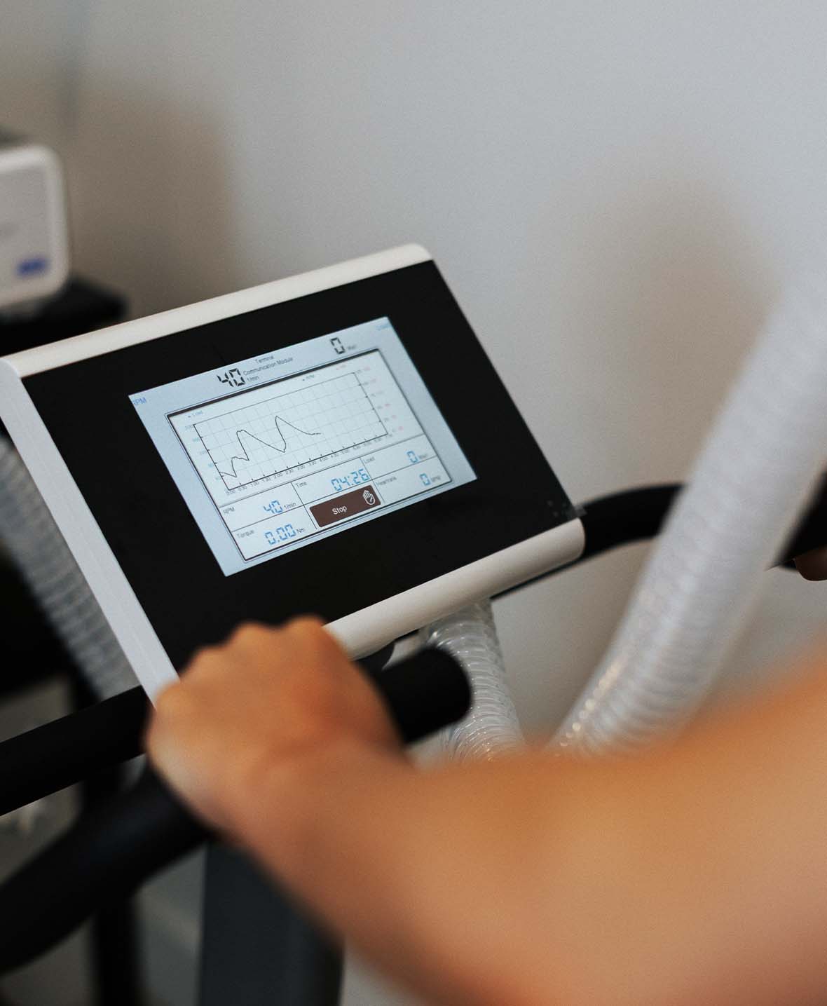 Physiological Testing at MiraBelle – Mirabelle Aesthetics and Wellness