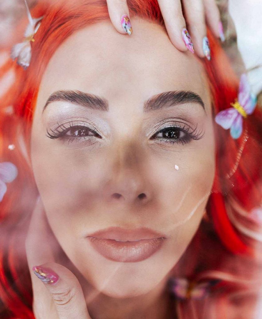 Brows & Permanent MakeUp at MiraBelle – Mirabelle Aesthetics and Wellness